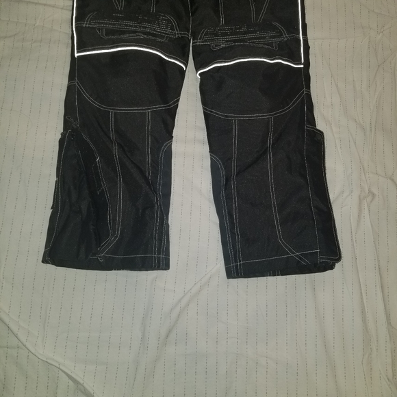 Pants | Xelement Mens Motorcycle Pants | Poshmark